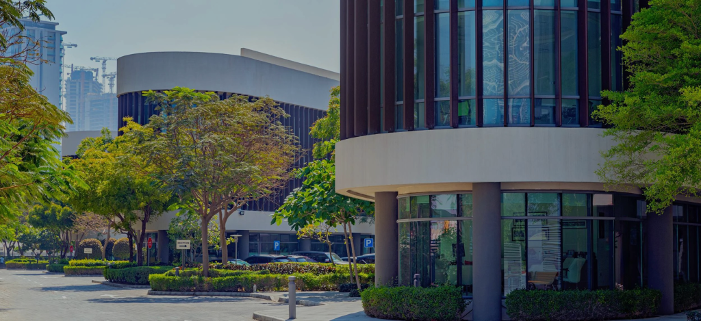 School Tours and Open House - Hartland International School