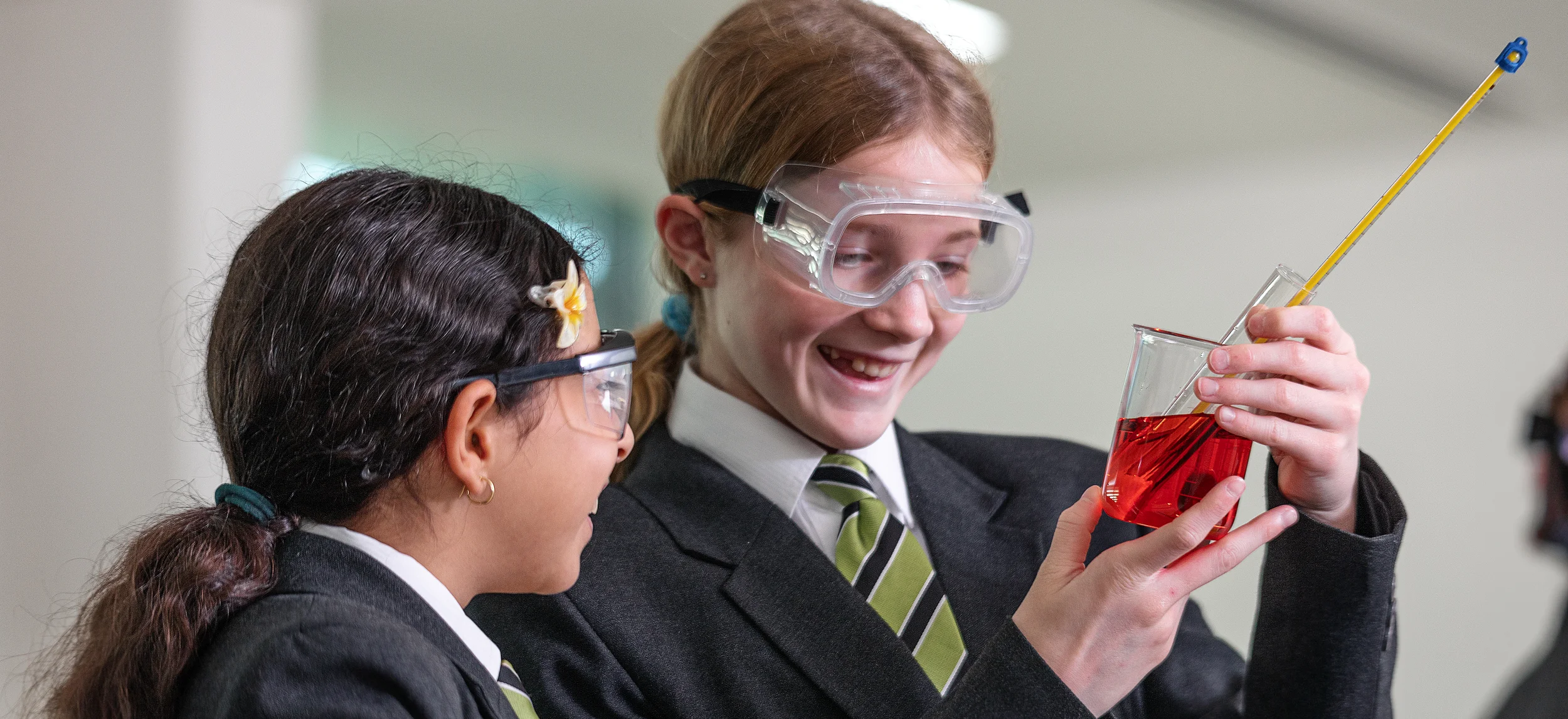 The Hartland Way: Excellence in Education in Dubai UAE