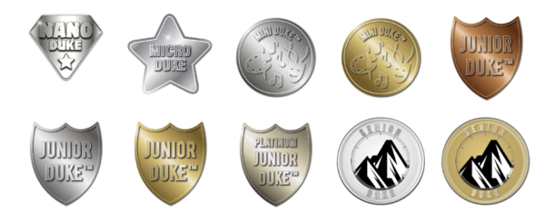 Junior Duke Award: Life Skills Program for FS1-Year 8
