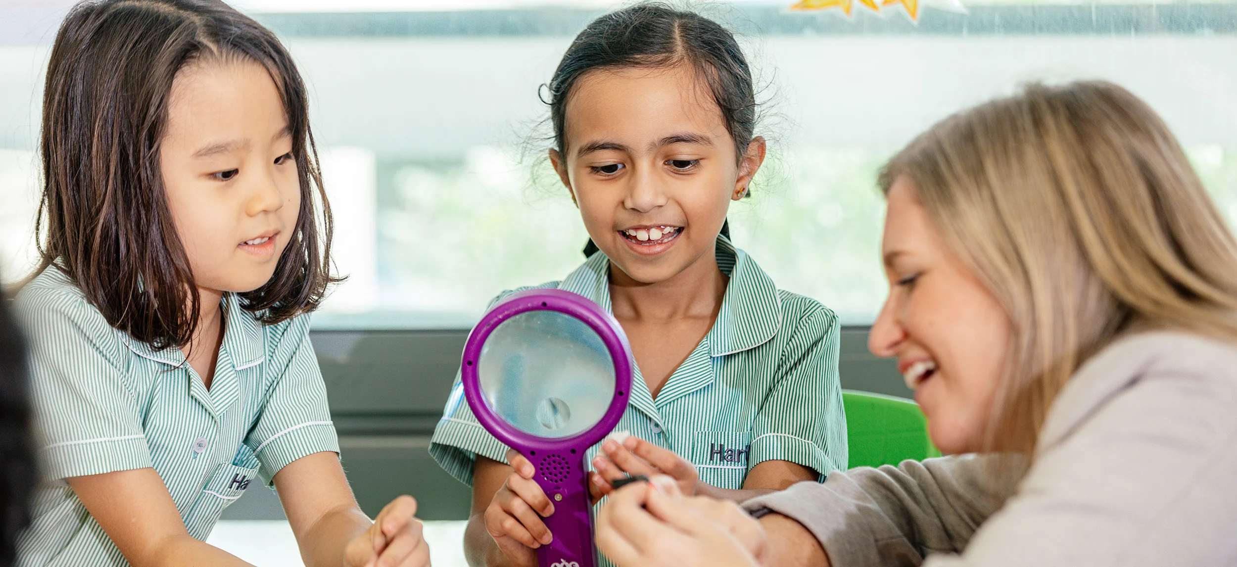 School Uniform Guide: FS to Year 3 Requirements
