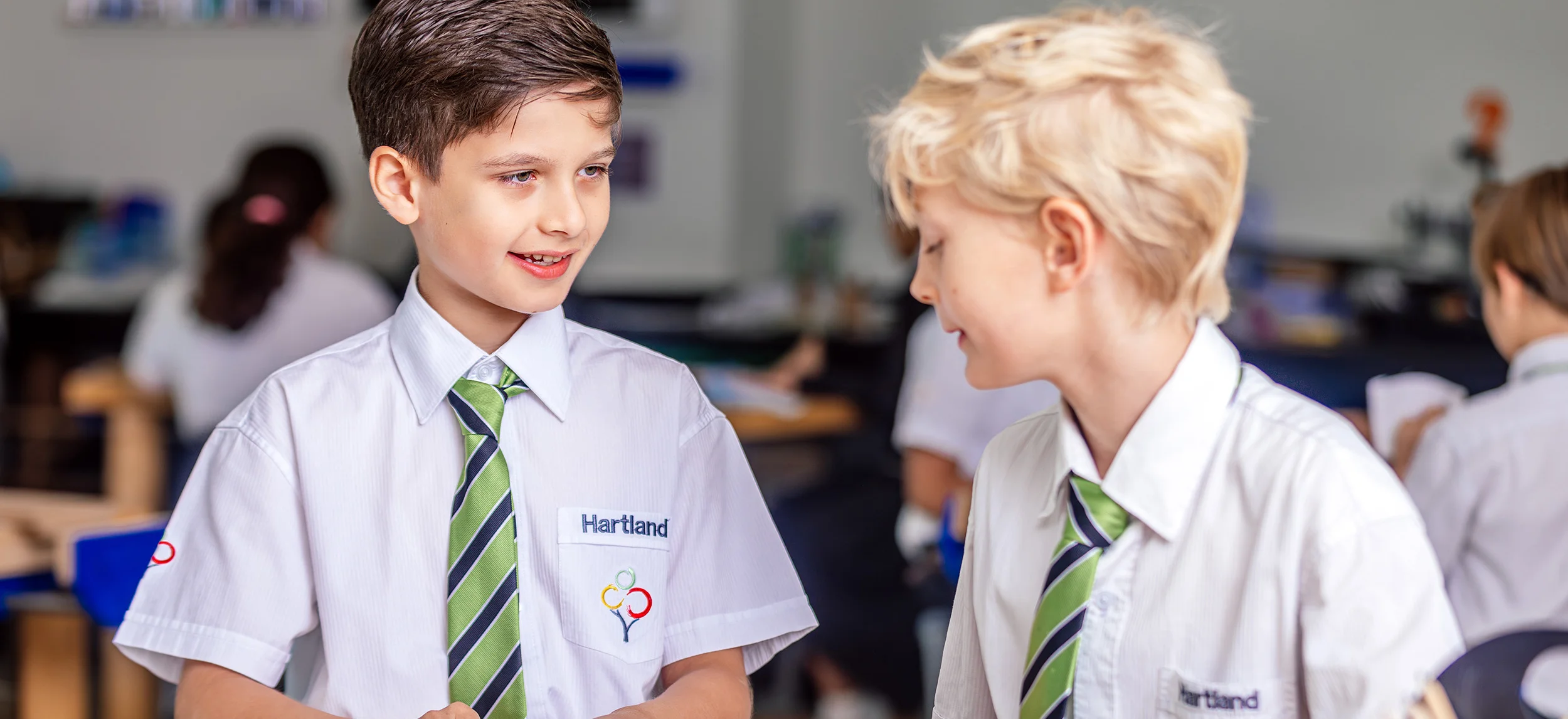 Junior Duke Award: Life Skills Program for FS1-Year 8